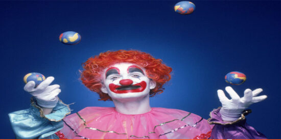 What Circus Jugglers Can Teach Us About Multitasking Successfully - The ...