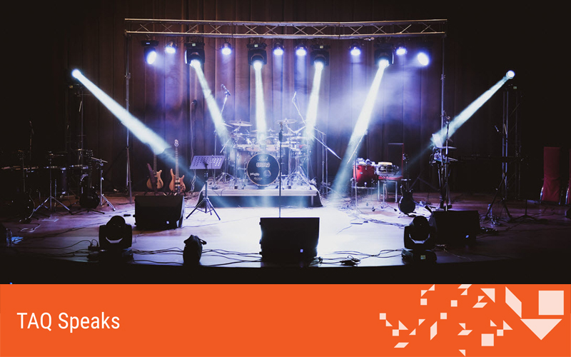 How to Be More Agile at Work? – The Arts Quotient
