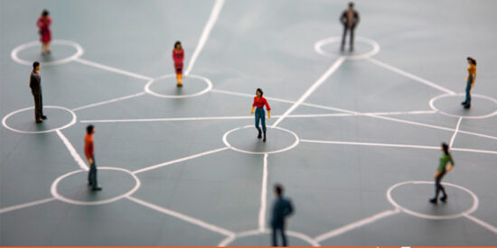 Communication patterns in teams: designing for synergy - The Arts Quotient