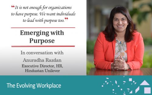 The Arts Quotient – Play the Lead, Act for Change