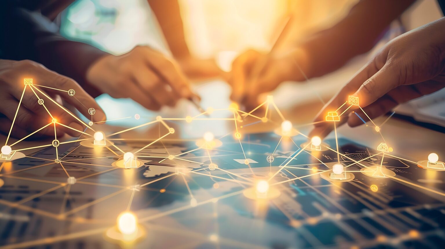 Design For Innovation: Unlock Your Team’s Creative Potential - The Arts ...